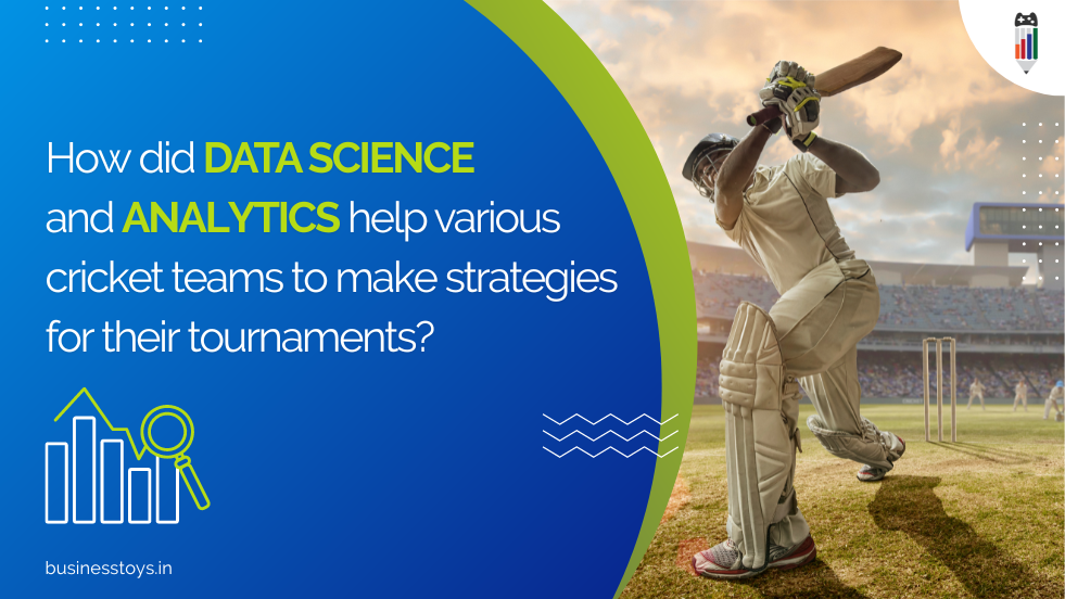 How did data science and analytics help various cricket teams to make ...